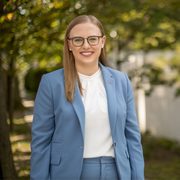 Jenn O’Mara - HD-165 (Won) | Conservation Voters of Pennsylvania