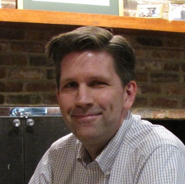 Mark Fedorov, Lehigh County | Conservation Voters of Pennsylvania Mark Fedorov, Lehigh County | Conservation Voters of Pennsylvania