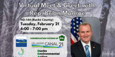 Protecting Land | Conservation Voters of Pennsylvania